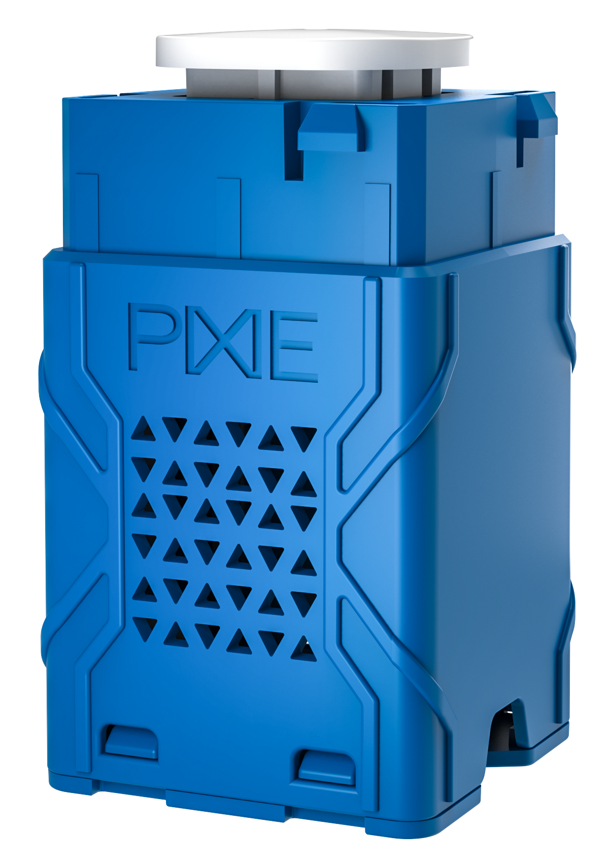 PIXIE SMART HOME - SAL